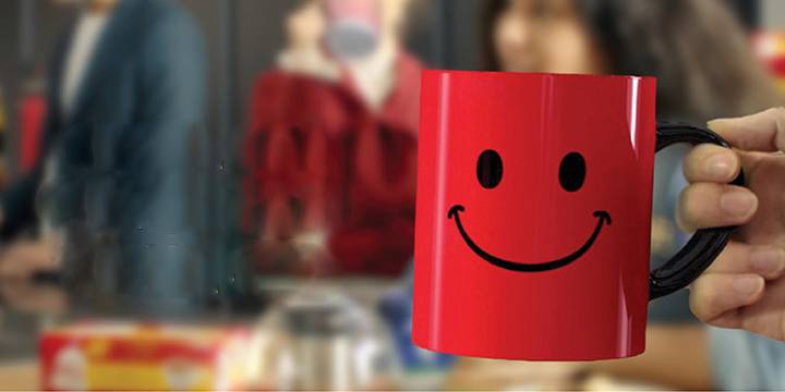 Full of Feel Alive Flavour | Bell Tea NZ