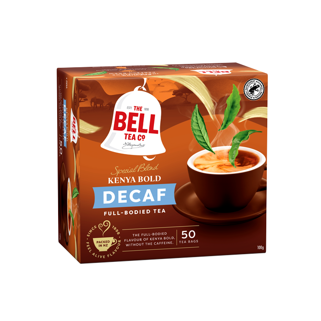 Our Tea | Bell Tea NZ