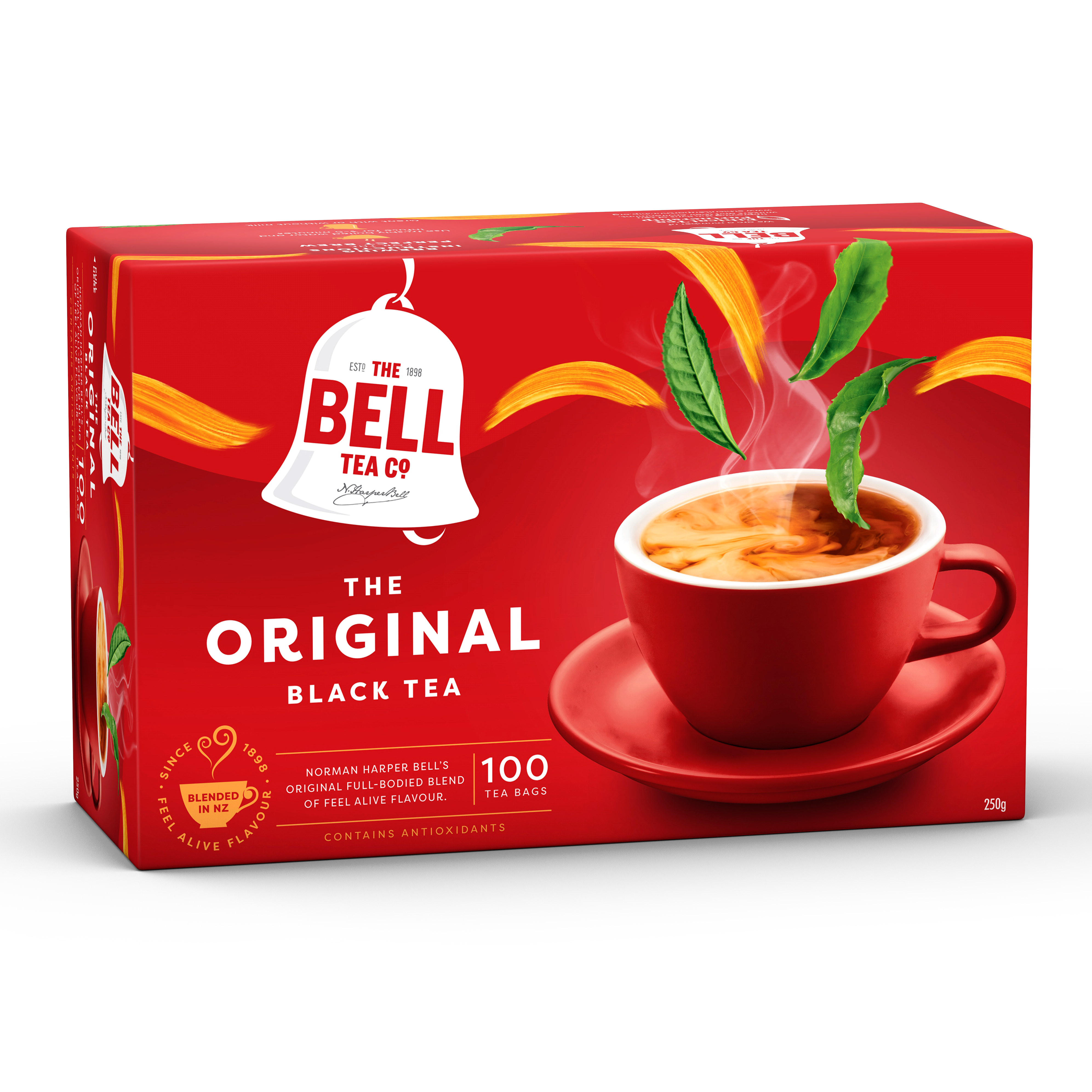 BELL ORIGINAL | Bell Tea NZ